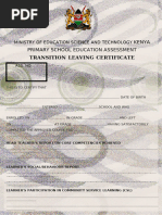 Form LRA 42 | PDF | Legal Documents | Document