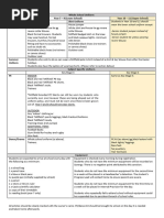 JROTC - Uniform Inspection Checklist | PDF | Military Personal ...