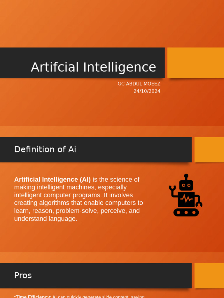 Artifial Intelligence Lab 7 | PDF | Artificial Intelligence ...