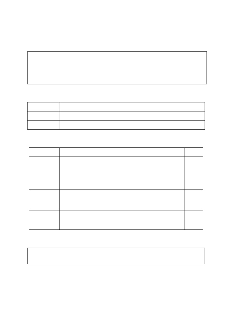 CS-101 Computing Fundamentals Course Outline | PDF | Computer Network ...