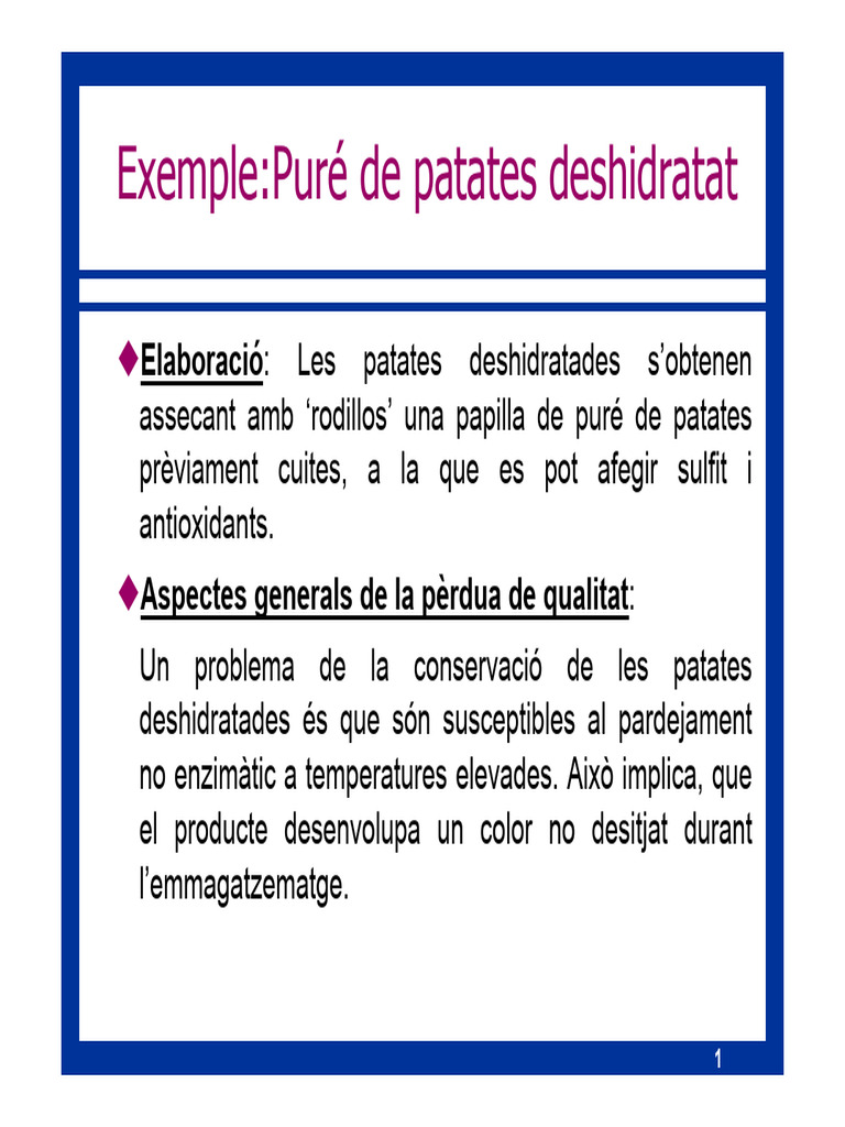 Tema - 1. Exemple A Resolt | PDF