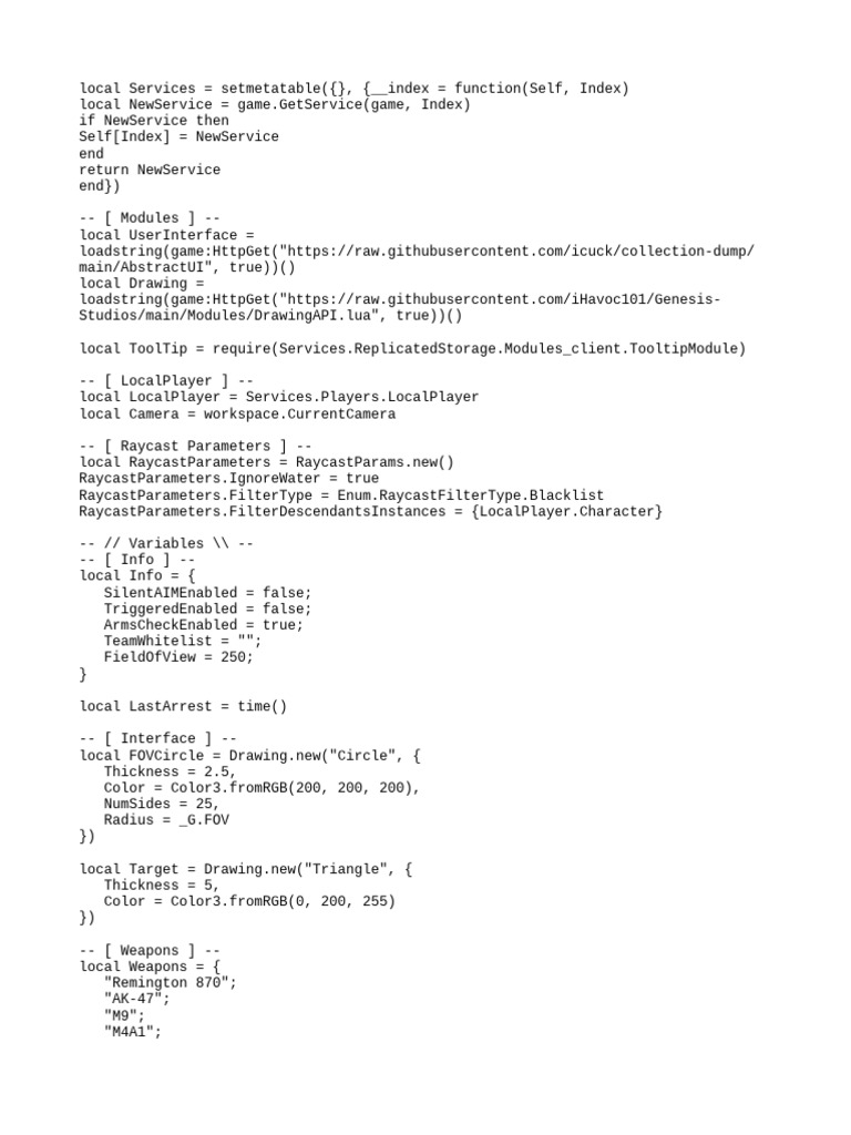 Aim | PDF | System Software | Software