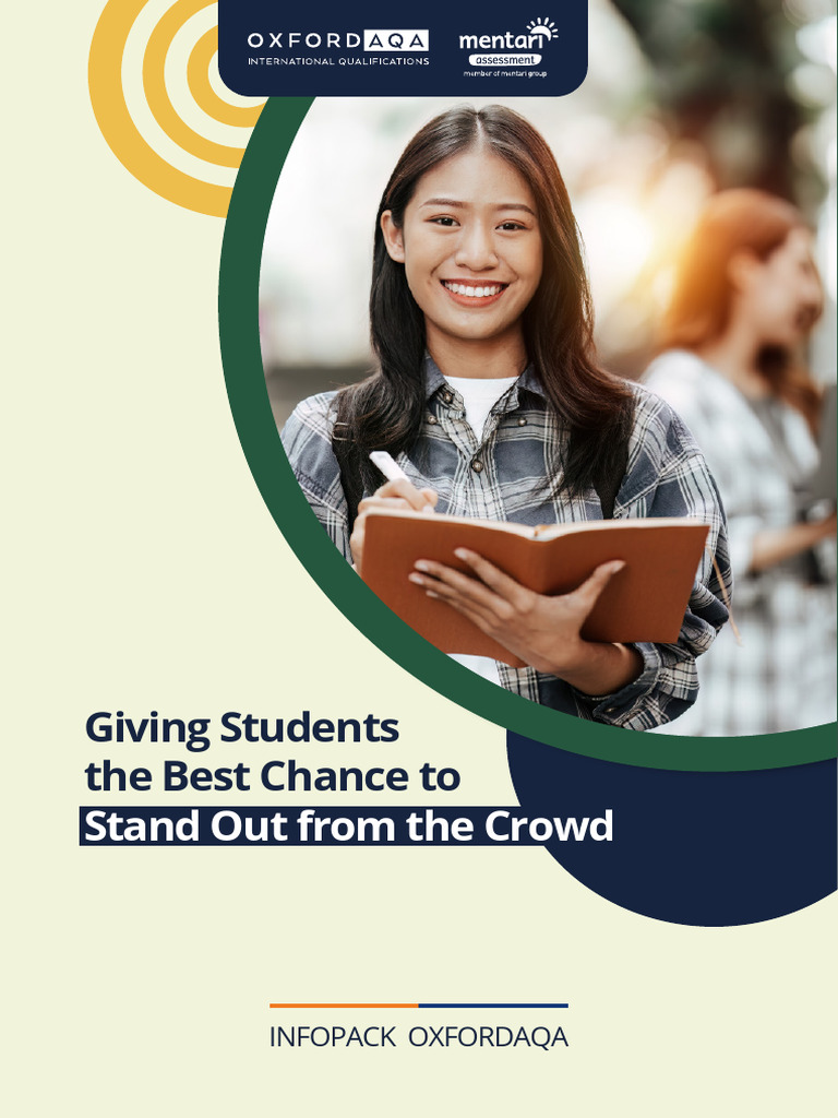 INFOPACK | PDF | Karier & Perkembangan