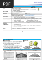 Map skills grade 9 | PDF | Contour Line | Topography