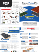 Ribbed Type Wall Panel System | PDF