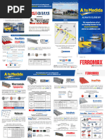 The Factory Manufactures EGA Sheets For Roofing | PDF