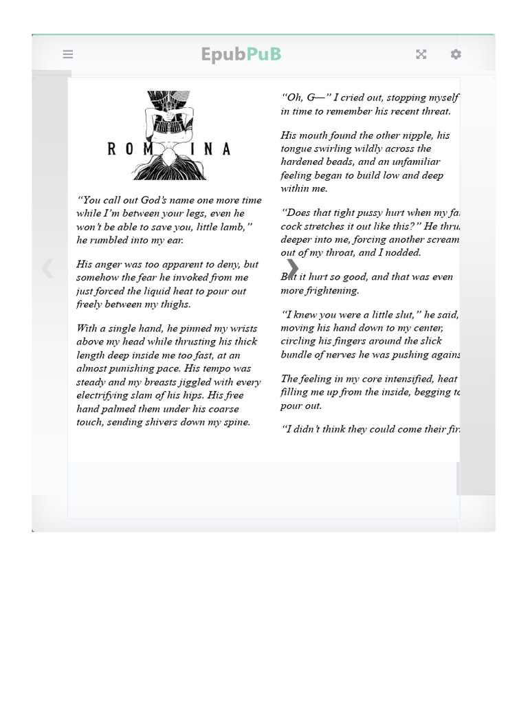 Heartless Heathens - A Why Choose Gothic Romance - Santana Knox ...