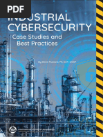 Isa Iec 62443 Standard | PDF | Scada | Computer Security