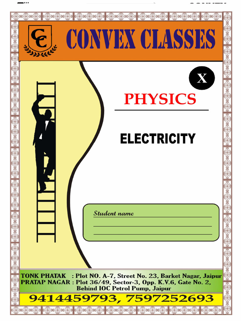 Ele | PDF