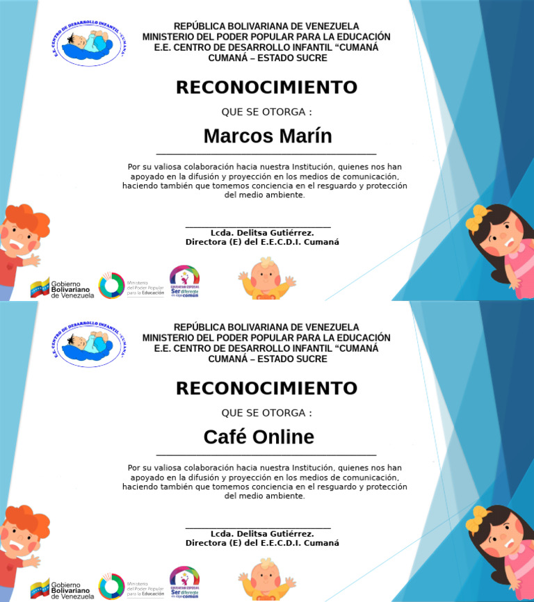 Reco No Cimiento | PDF