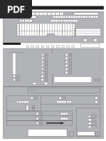 PLN Application Form New | PDF