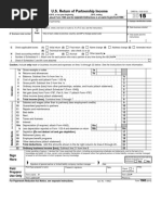 Instructions For Form 8986: (Rev. December 2024) | PDF | Partnership ...