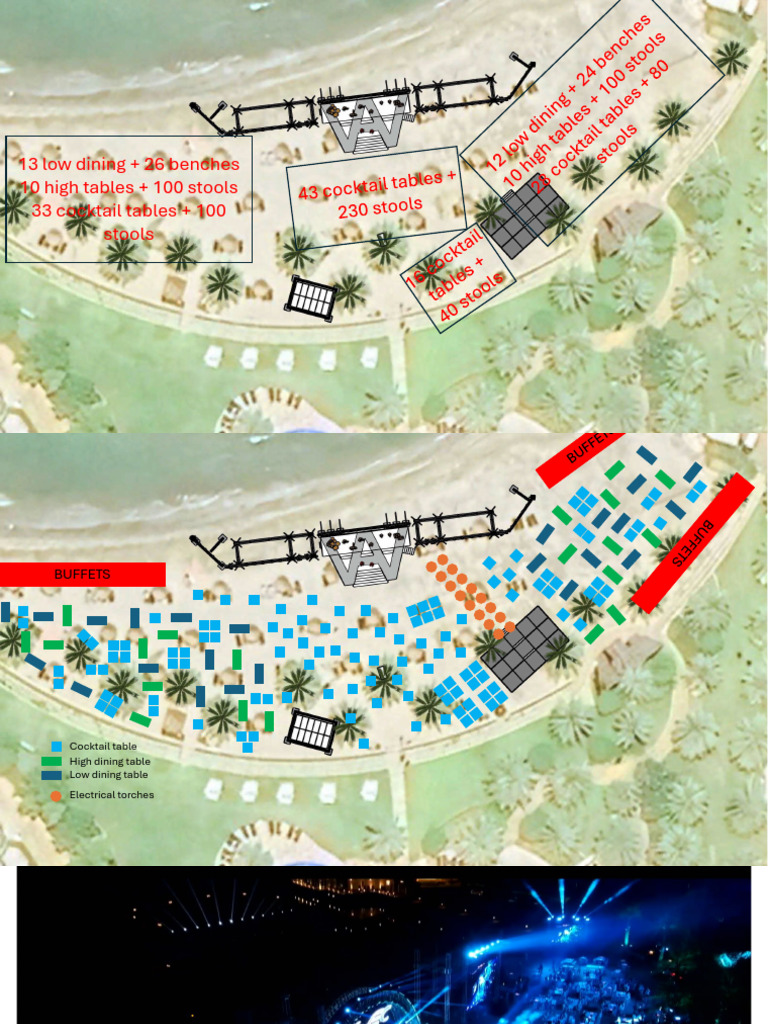 Layout Plan - Isabella | PDF