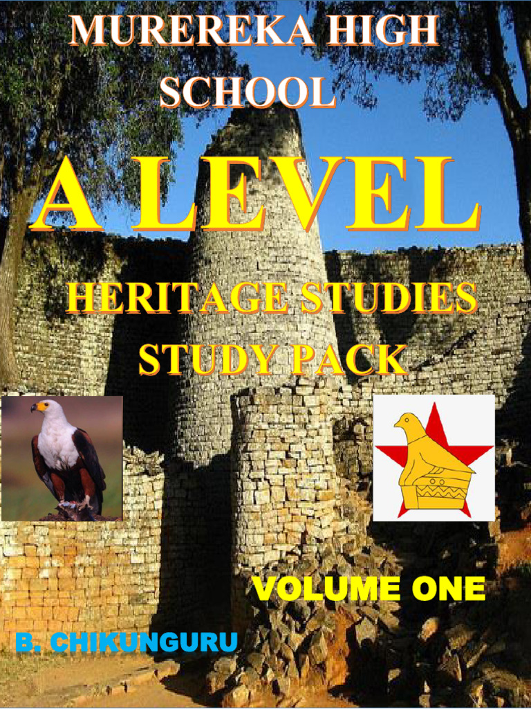 Heritage A Level Textbook | PDF | Multiculturalism | Cultural Heritage