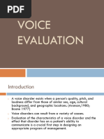 Appendix E Paediatric Voice Handicap Index (pVHI) | PDF | Human ...