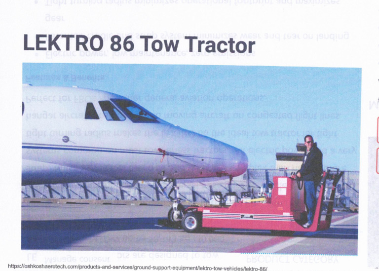 Lektro 86 | PDF