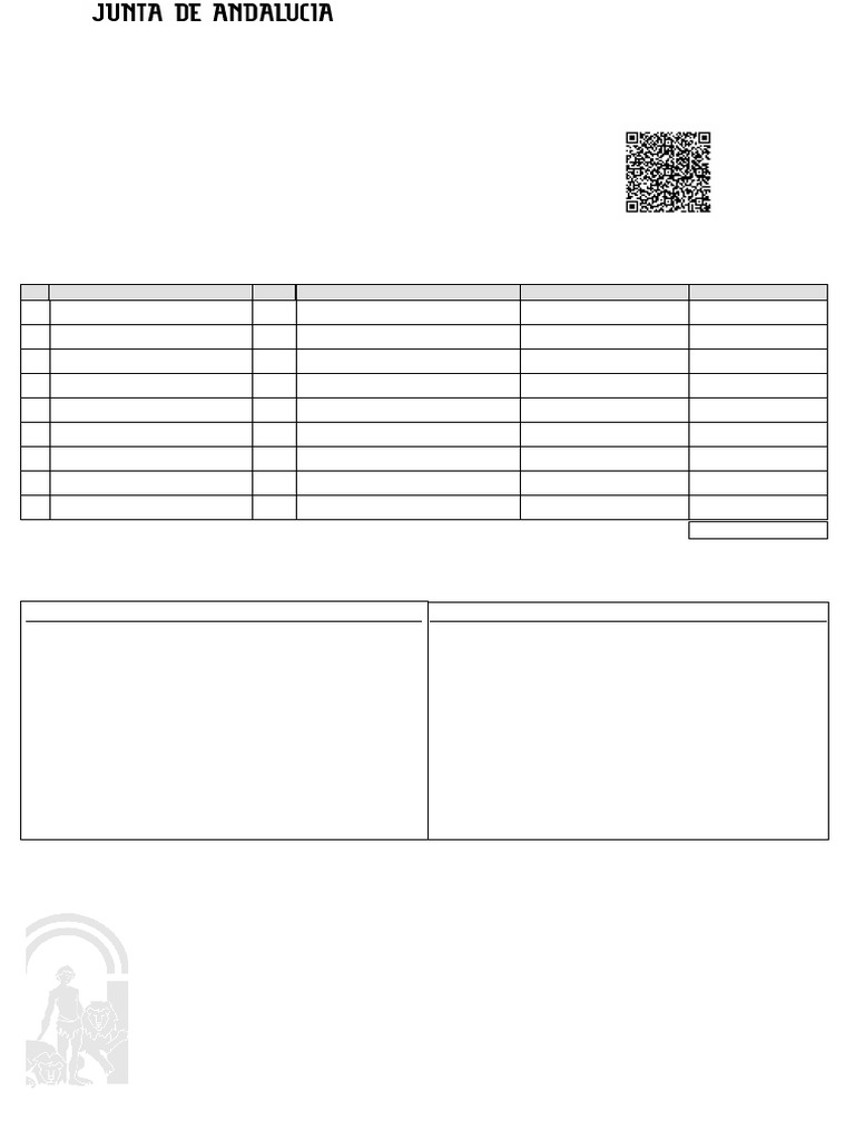 Cheque-Libros 2023/2024 para 6º Primaria | PDF