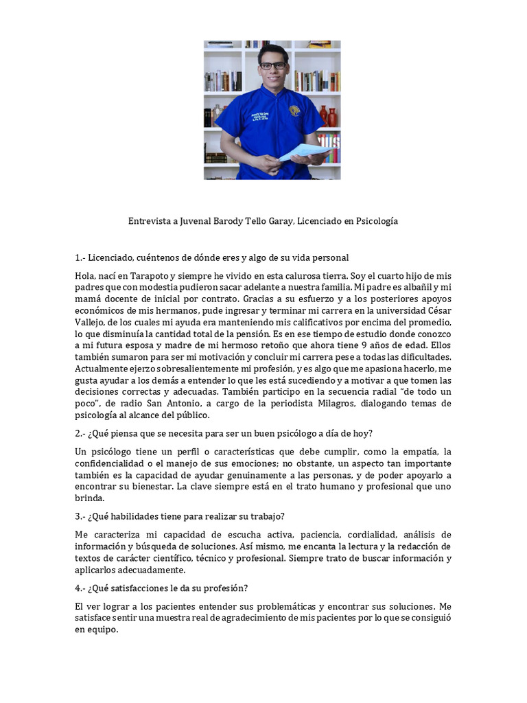 Diagnósticos del Dr. Juvenal Sánchez | PDF | Sicología | Mente