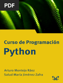 Documentos y PDF de Programación | Scribd
