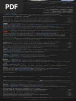 Chief Medical Health Officer (CMHO) | PDF