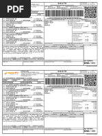 Mapa MRS | PDF | Brasil | Transporte