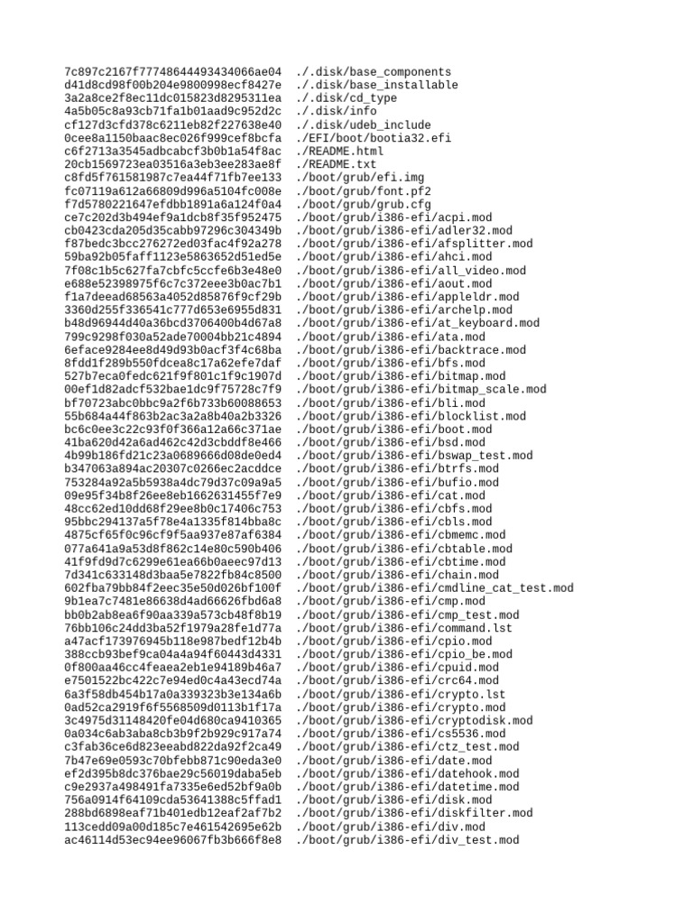 MD 5 Sum | PDF | Pool (Cue Sports) | Sports