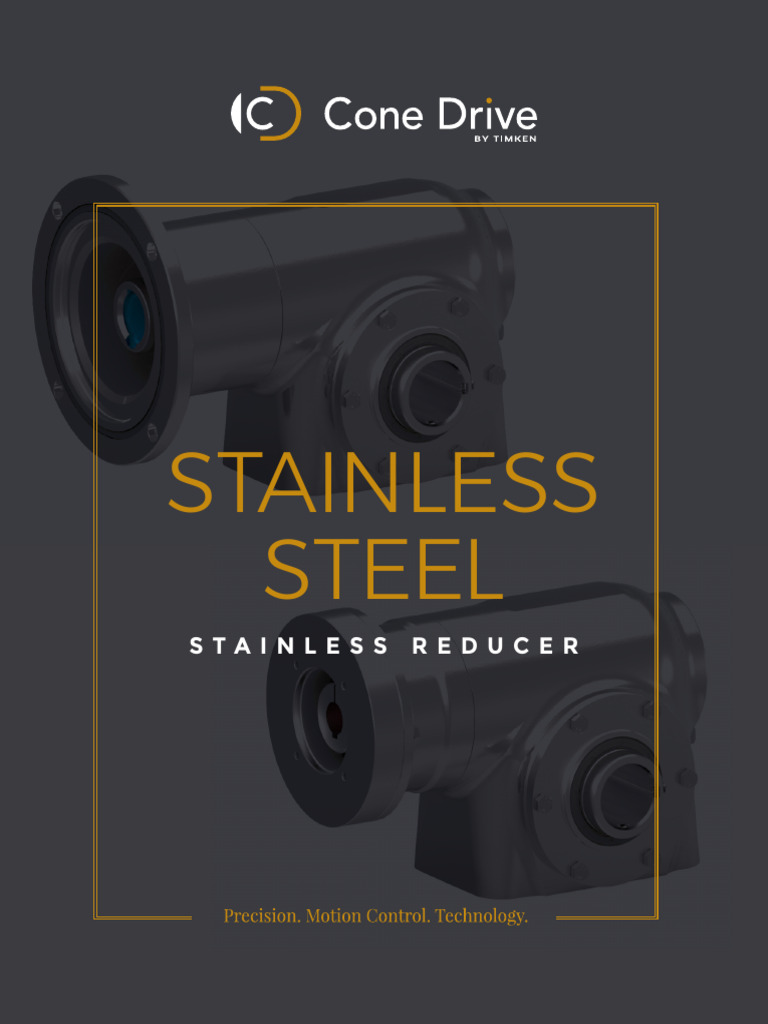 Stainless Steel Catalog Digital-1 | PDF | Gear | Machines