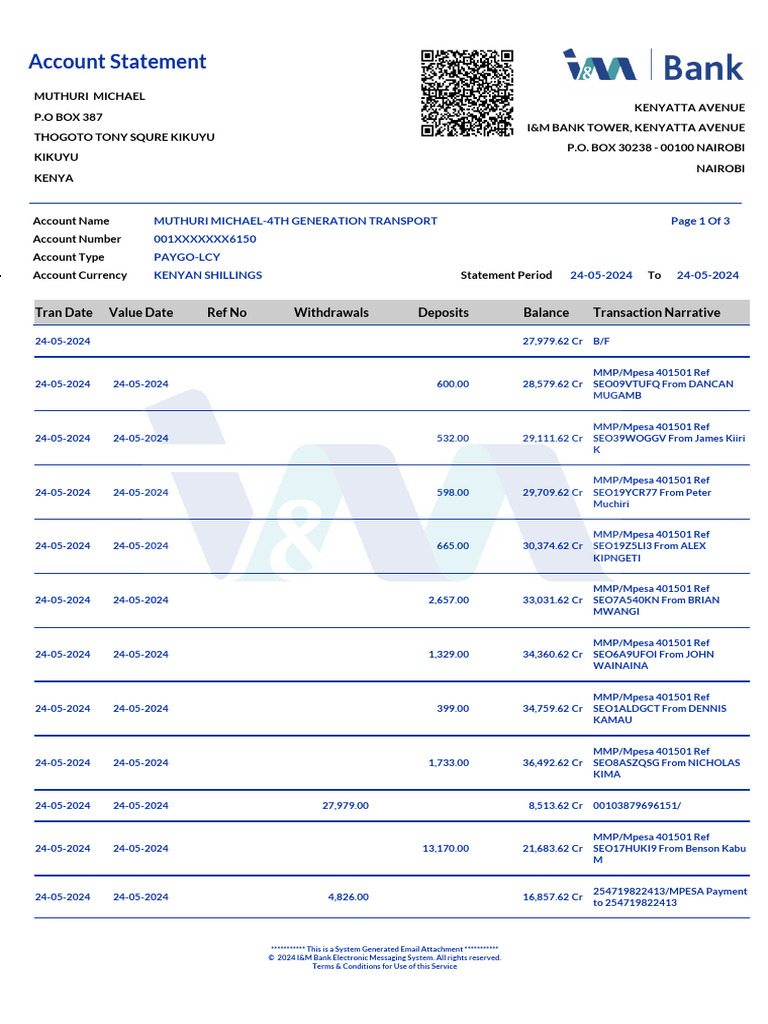 DLR DEWU2OOPM Electronic Driving License | PDF | Payments | Banking