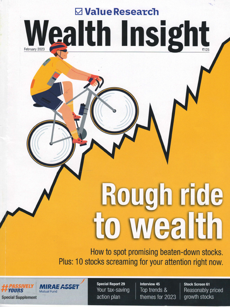 Wealth Insight | PDF