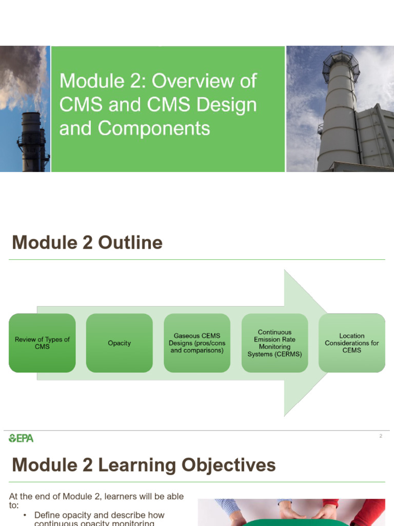 03SRCE104 Slides Module2 | PDF
