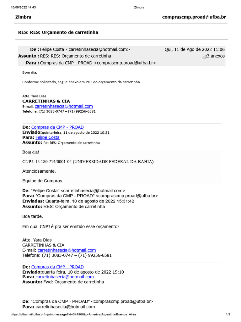 6.pesquia de Preos e Mapa | PDF | Eixo | Veículos