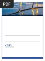 Breakaway Wall Design for Coastal Buildings | PDF | Framing ...