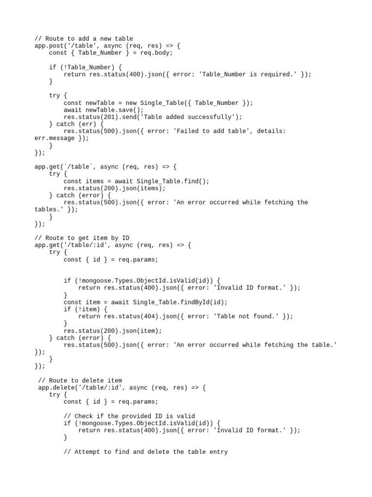 Add Modify Delete Without Collection | PDF | Computing | Computer Data Add Modify Delete Without Collection | PDF | Computing | Computer Data