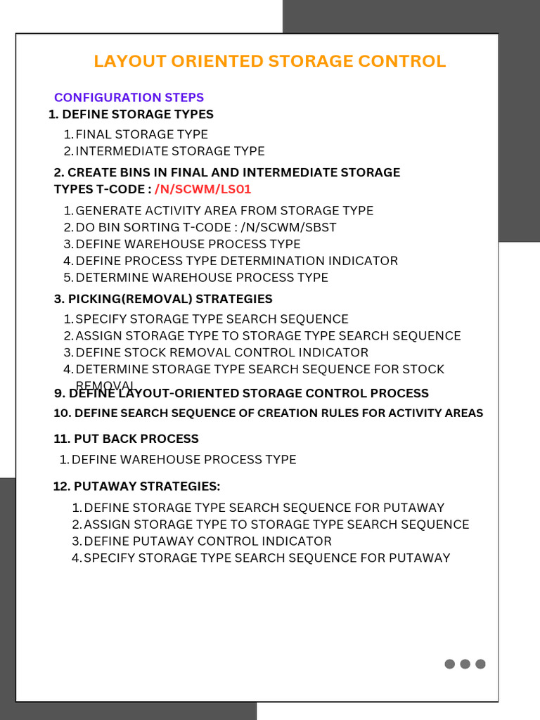 Losc Outbound | PDF | Warehouse | Computing