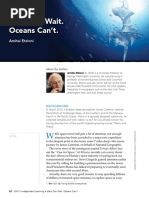 Humans Should Stay Home and Let Robots Take To The Stars HMH Literature ...