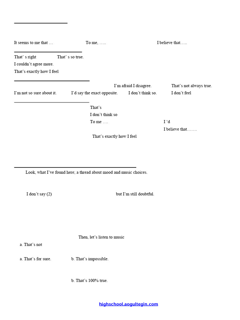 12-2 Grammar - Friendship 2 | PDF