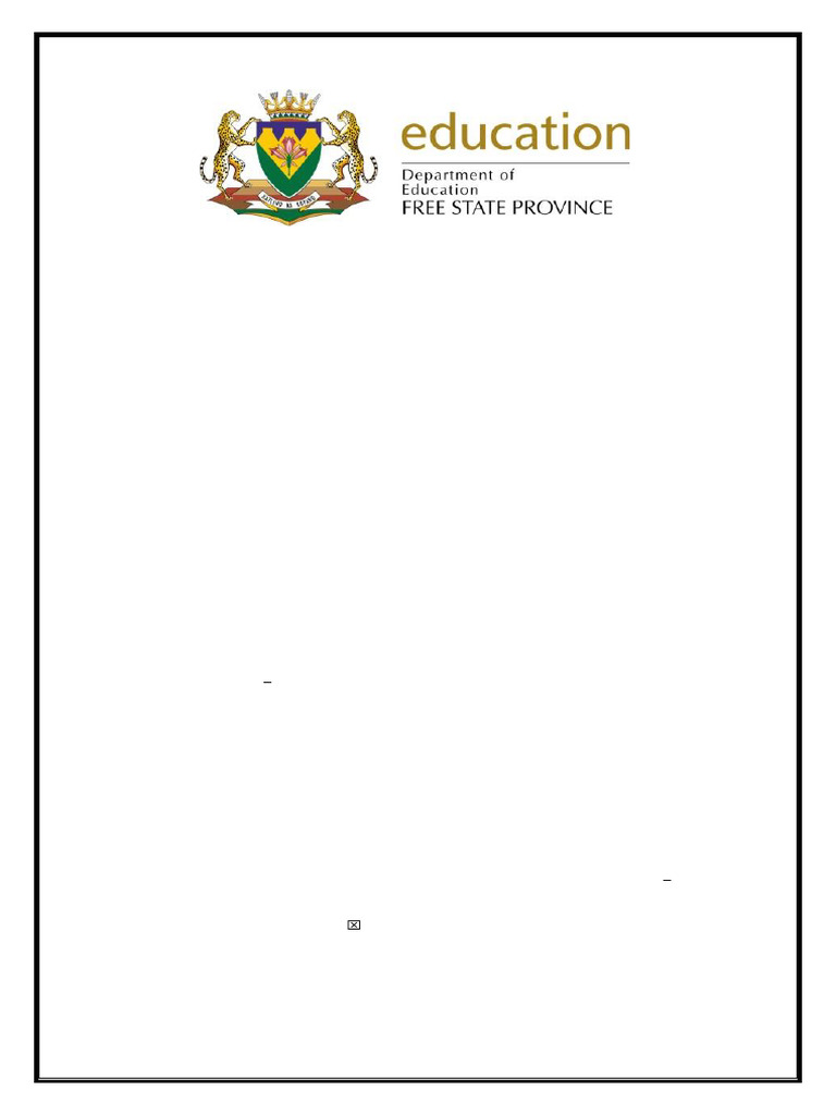 Accounting P2 Prep Sept 2024 MG Afr | PDF