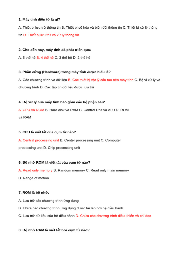 Bt Tn Lê Thị Uyên Nhi | PDF