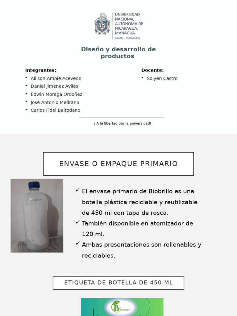 Empaque 1 Pdf