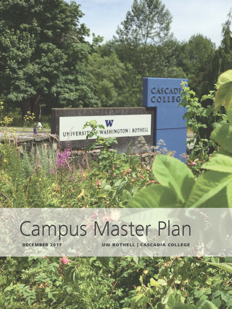 Uwb CC CMP Final 171213 Spreads | PDF