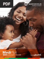 Affinity Health Brochure 2025 Combined Plan ALL 14.10.2024 08h12 1 ...