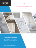 Linen Inventory March | PDF | Linens | Furniture