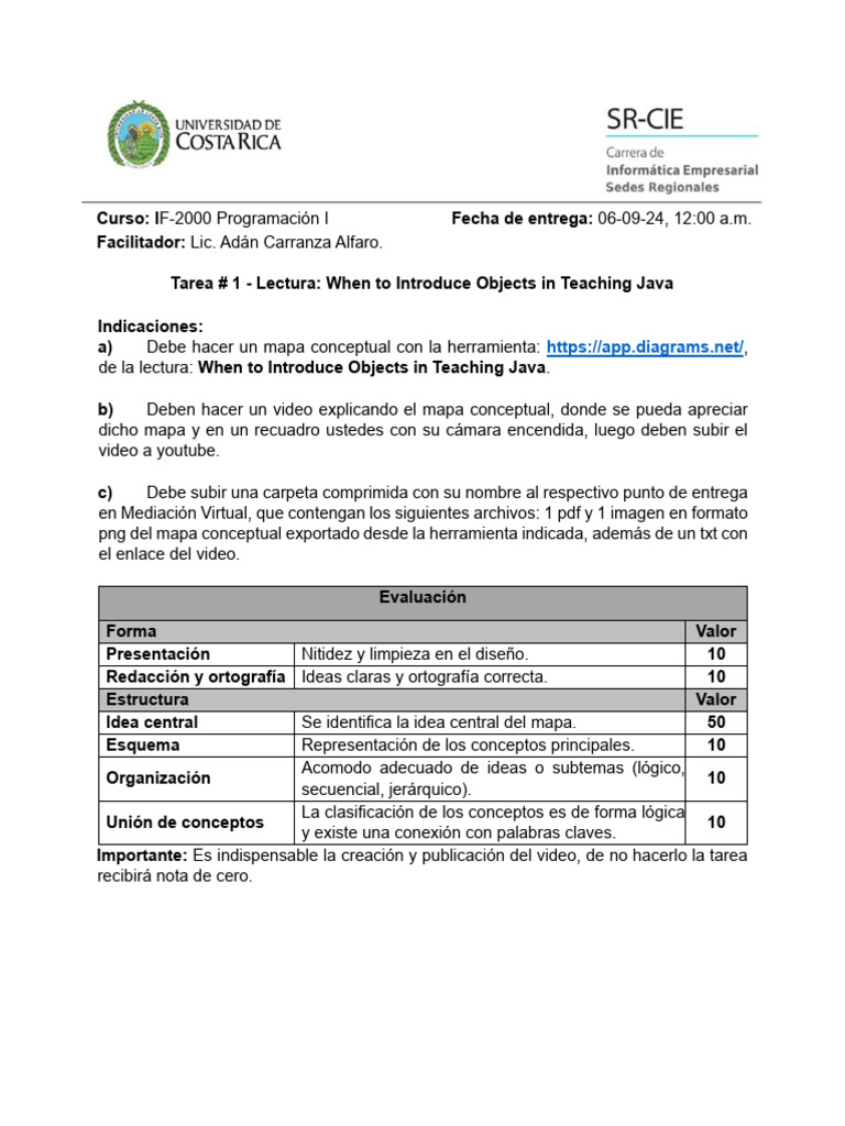 I P Precalculo MATEM 2023 | PDF