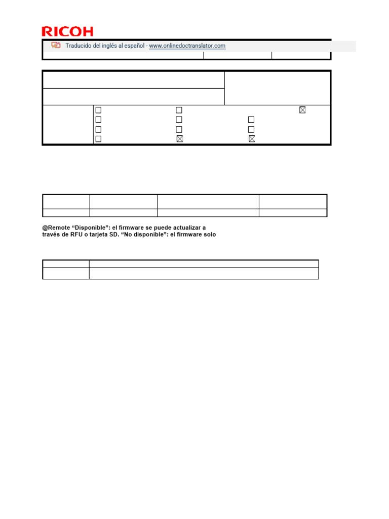 Boletín Mpcw2201.en - Es | PDF | Servidor proxy | Software de la aplicacion