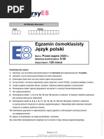 Notatka Zemsta | PDF