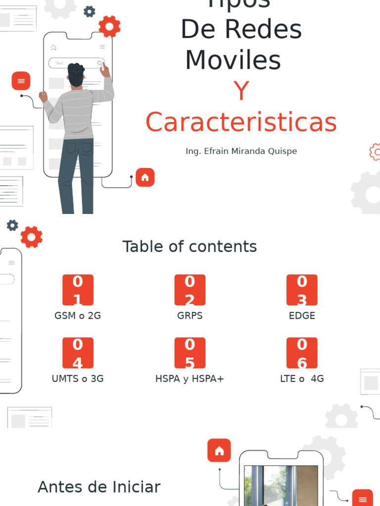 Tema 2 Evolucion de Las Redes Moviles | PDF | Gsm | Acceso a paquetes ... Tema 2 Evolucion de Las Redes Moviles | PDF | Gsm | Acceso a paquetes ...
