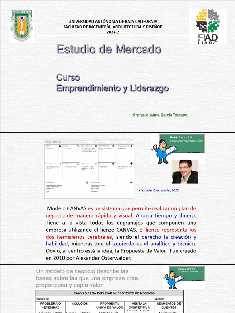 Guía Examen 1 EYL 2024-2 | PDF | Mercado (economía) | Negocios económicos