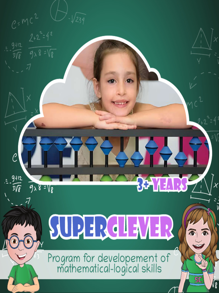 SuperClever - Brochure | PDF