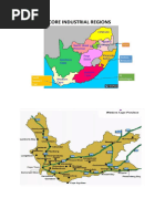 Grade 12 Geography Notes | PDF