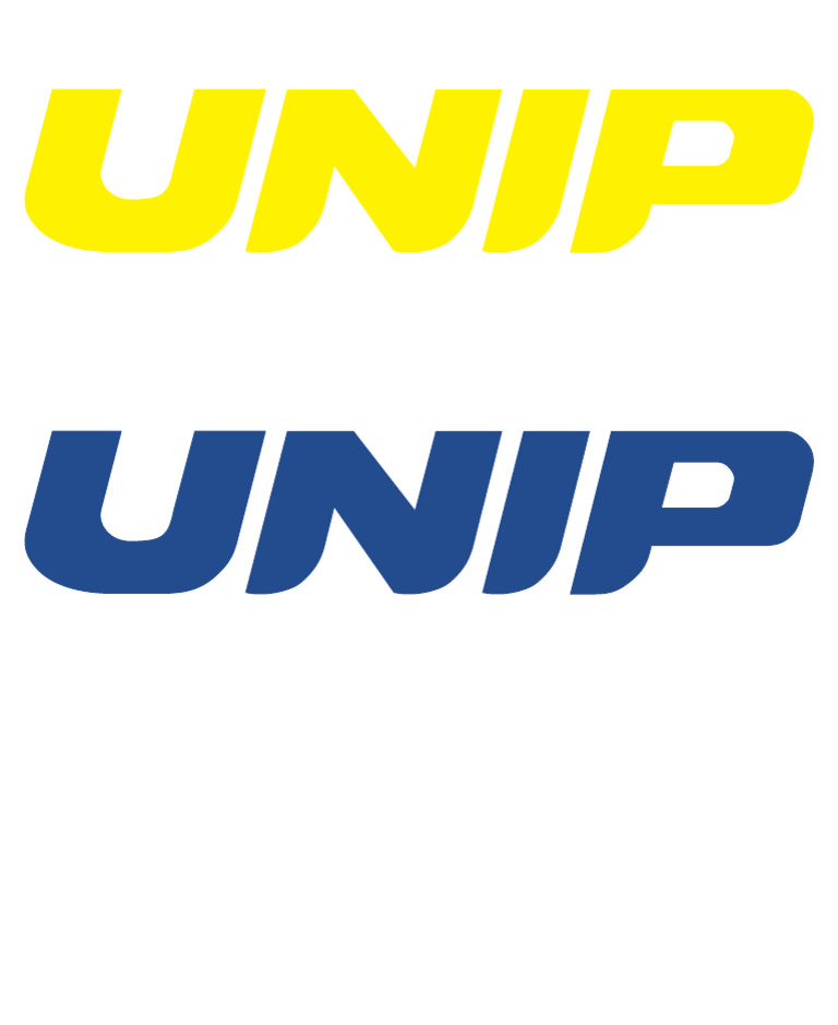 Logo Unip | PDF